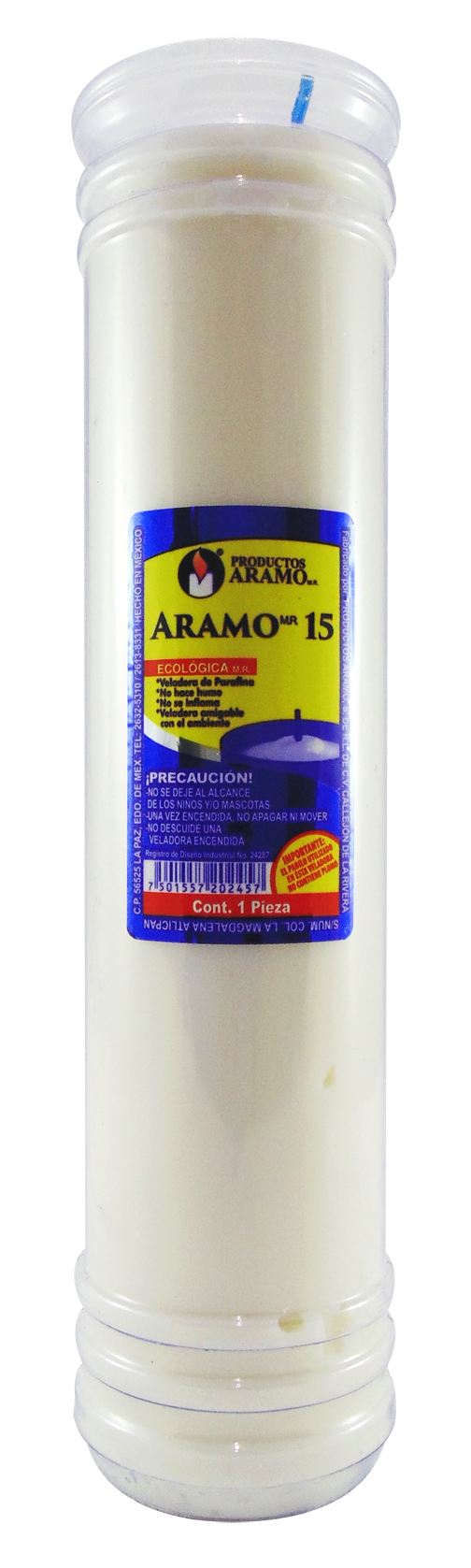 Aramo® 15