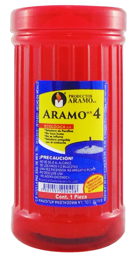 Aramo® #4