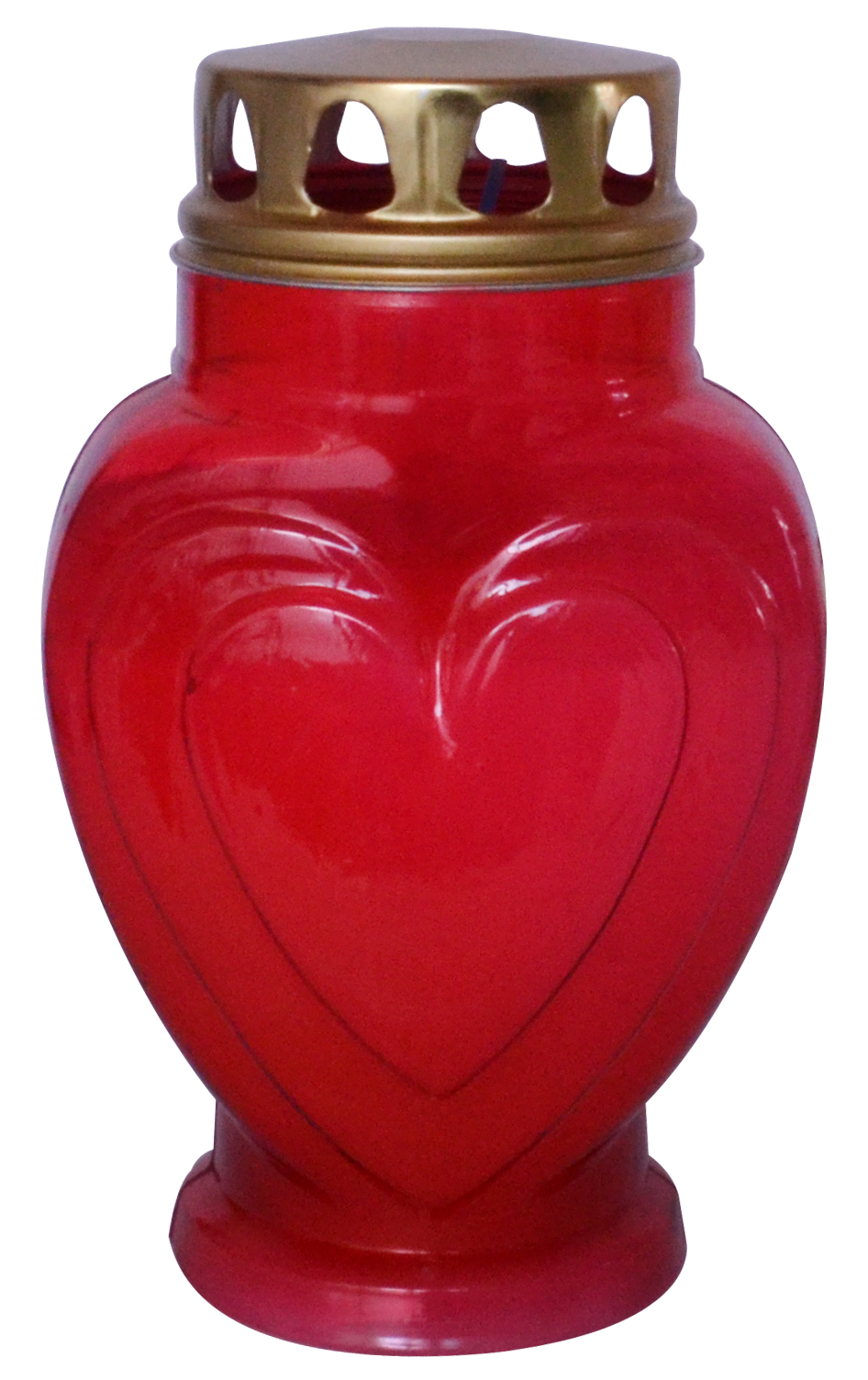 Corazón® No. 1